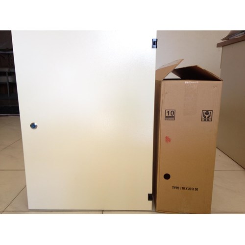 Jual Box Panel Uk. 40x60x20 Oleh CV. Flindex Kreasindo Utama