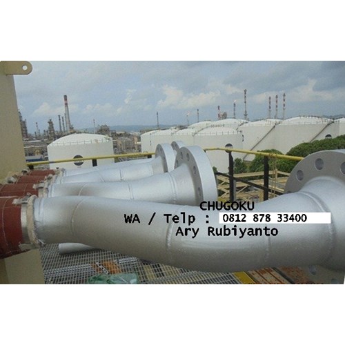 Jual Cat Cold galvanis cold galvanized Chugoku marine paints Oleh PT ...