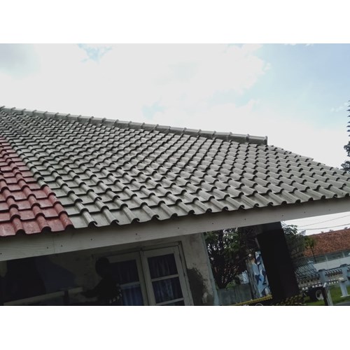 Jual cat genteng cat atap Roof Paints chugoku marine paints Oleh PT ...