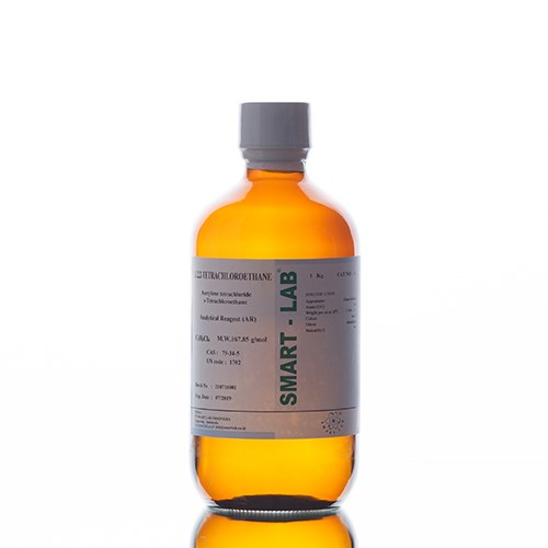 Jual 1,1,2,2-TETRACHLOROETHANE Oleh PT. ANUGRAH PUTRA KENCANA