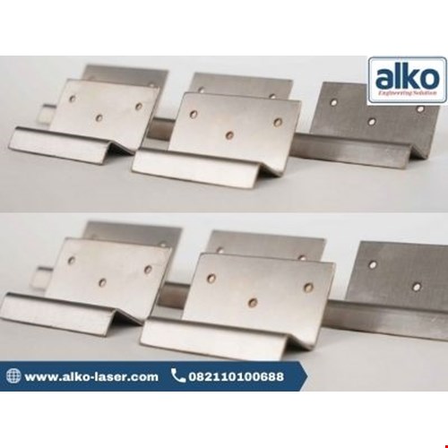 JASA TEKUK PLAT BESI Oleh PT. Alko Mitra Global