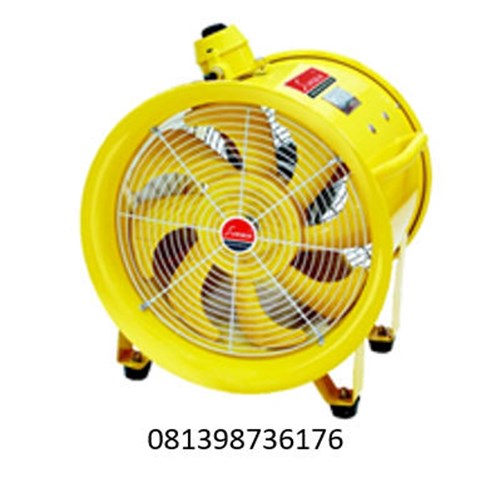 Jual sole Distributor Explosion Proof BTF25 10 Inch fan shenli ...