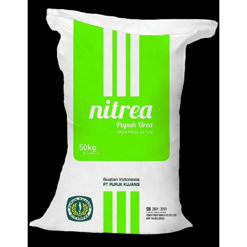 Jual Urea / Nitrea ex Kujang (Produk Berbahan Kimia Lainnya) Oleh PT ...