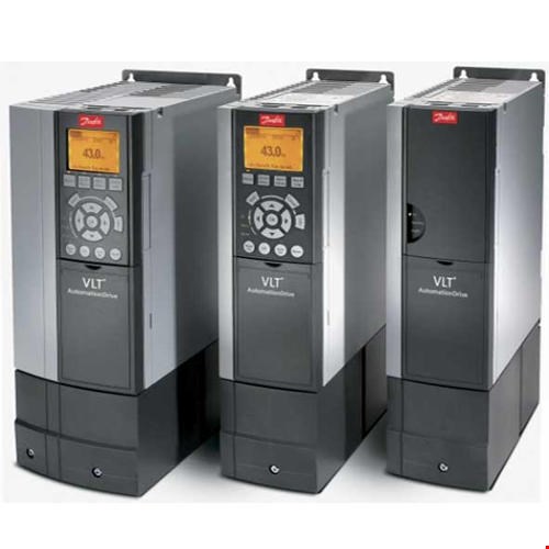 Jual DANFOSS INVERTER FC-360H37KT4E20 Oleh PT. Prestasi Jaya Maju