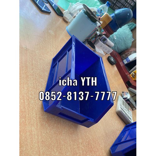 Jual Jolly Box Y-200 Box Container YTH Oleh PT. Yokatta Makmur Perkasa