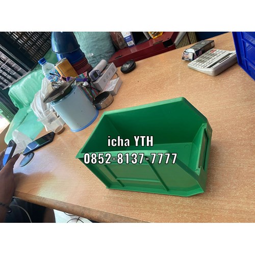 Jual Jolly Box Y-200 Box Container YTH Oleh PT. Yokatta Makmur Perkasa