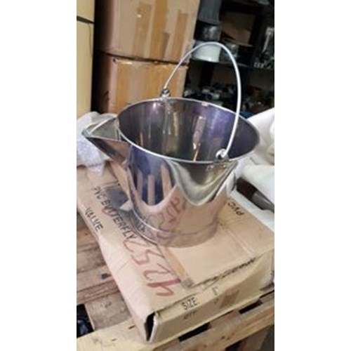 Jual READY EMBER STAINLES STEEL 5 10 20 25 LITER SURABAYA GUNUNG ANYAR ...