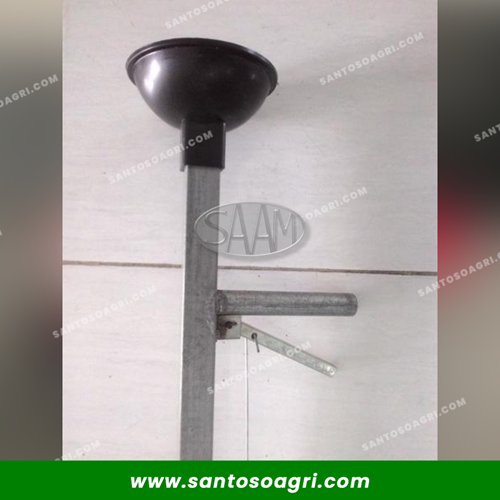 Jual Alat Tugal jagung / Corn Seeder / Alat Tanam Jagung SAAM-CP08 Oleh ...