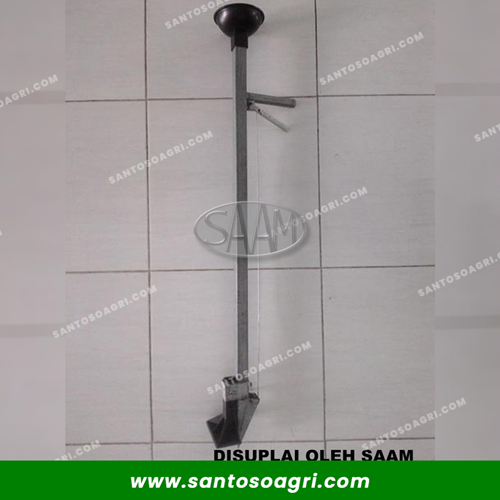 Jual Alat Tugal jagung / Corn Seeder / Alat Tanam Jagung SAAM-CP08 Oleh ...