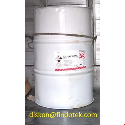 Jual Concrete Curing Compound, Cairan Curing Beton, Fosroc Concure Oleh ...