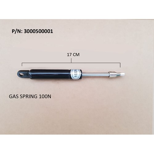 Jual GAS SPRING / SHOCK BAGASI Oleh PT. Surya Tritunggal Abadi