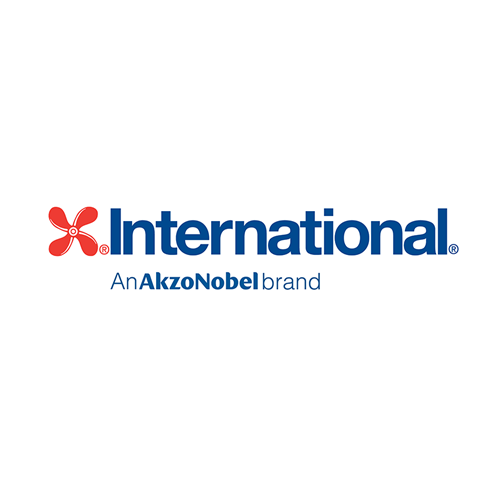 Jual INTERNATIONAL PAINT | INTERTHERM 50 HIGH TEMPERATURE SILICONE 540 ...