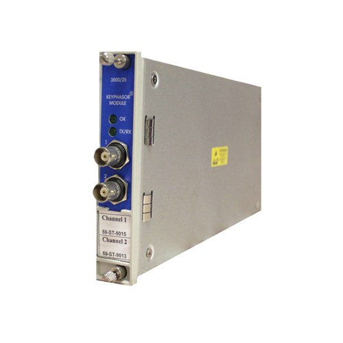 Jual BENTLEY NEVADA 3500/25-01-02-00 | KEYPHASOR MODULE Oleh PT. ADI ...