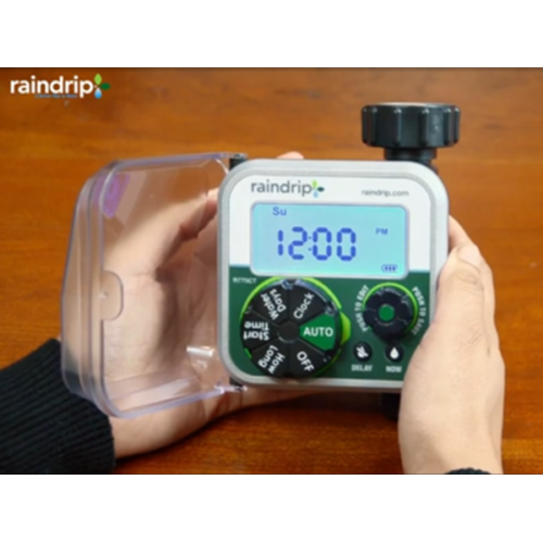 Jual RainDrip R775CTG Digital Water Timer untuk Sprinkle irigasi Oleh ...