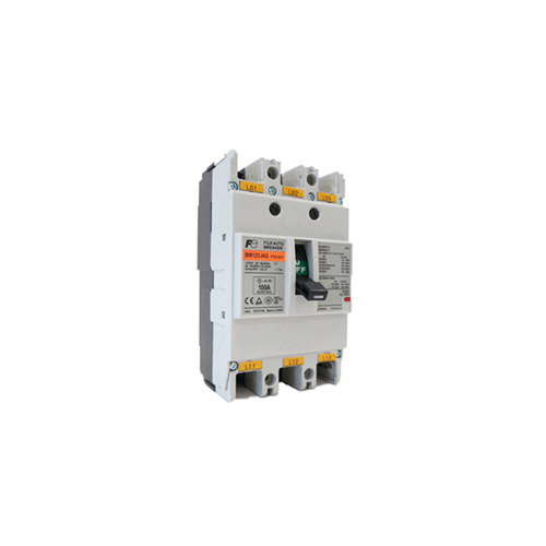 Jual FUJI BW125JAG-3P100 Fuji Contactor 3Phase 3P 100A Oleh PT. JE ...