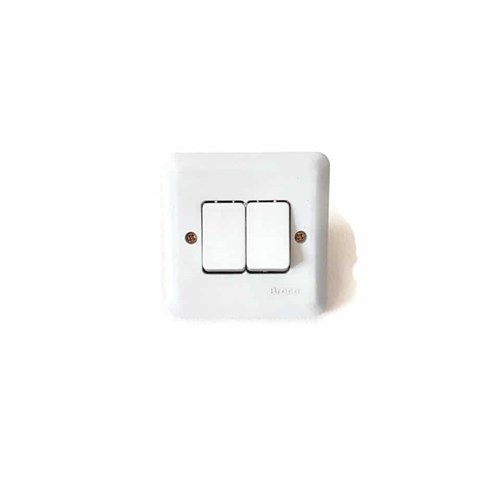 Jual Saklar Broco / Broco Switch Oleh PT. Mandiri Raya Tangguh