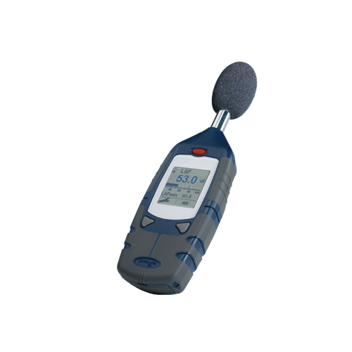 Jual Casella 240 Series Sound Level Meter CEL-240 Oleh PT. ANDALAN ...