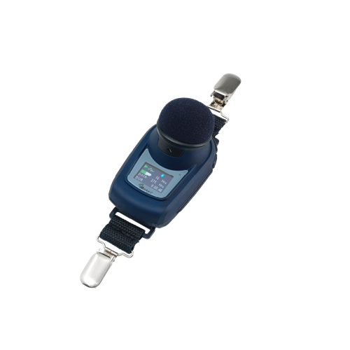 Jual dBadge2 Personal Noise Dosimeter ‘Standard’ dBadge2 Oleh PT ...