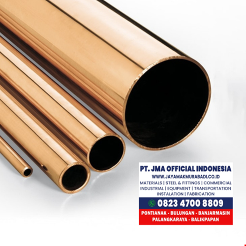 Jual PIPA PERUNGGU BERKUALITAS READY STOK PONTIANAK Oleh PT. Kaltim ...