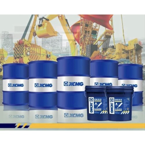 Jual ENGINE OIL XCMG OLI MESIN INDUSTRI OLI MESIN DIESEL Oleh PT ...