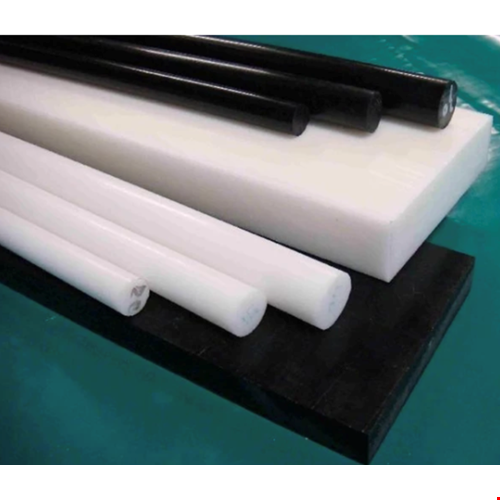 Jual Plastik Nylon HDPE Polyethylene Sheet / Rod Oleh CV. Sinar ...