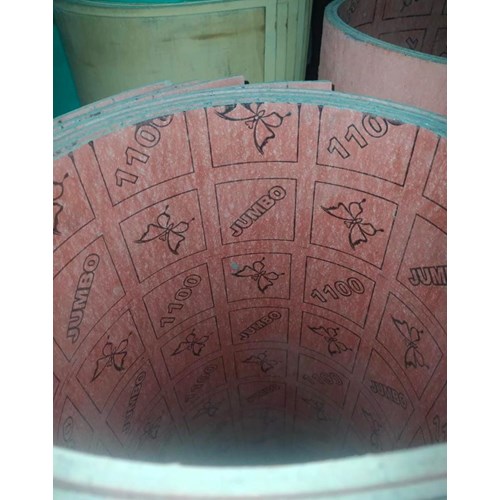 Jual PACKING GASKET JUMBO 1100 UKURAN 1270MM X 1270MM / GASKET ASBESTOS ...