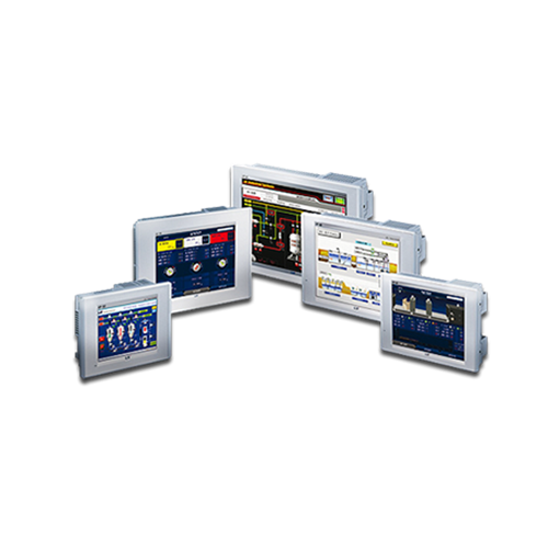 Jual LS HMI XP90-TTA/AC Oleh PT. Hikmah Jaya Sentosa