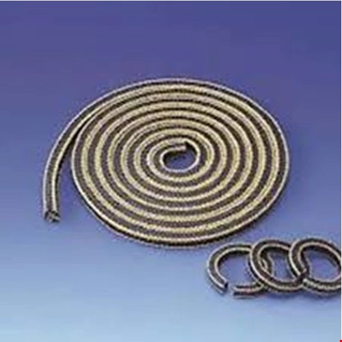 Jual Gland Packing Valqua 7203 Tahan Panas Oleh Industri Glodok Packing