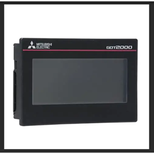Jual HMI Mitsubishi GOT 2000 Type : GT2103-PMBDS Oleh PT. Alma Hasanah ...