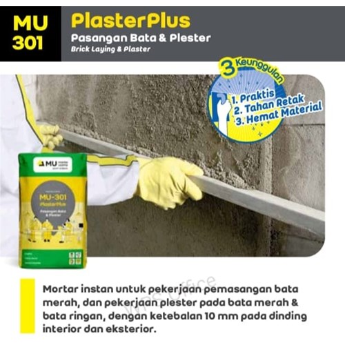 Jual SEMEN MORTAR MU (MORTAR UTAMA) HARGA TERBAIK TERBARU TARAKAN Oleh ...