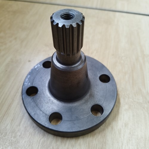 Jual 1411-43009-1 SHAFT SAKAI SV512 SV540D SV510D Oleh PT. Kertajaya Ekarya