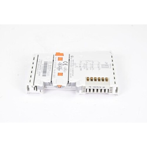 Jual BECKHOFF EtherCAT Terminal EL3201 Oleh PT. Hidayah Makmur Sukses