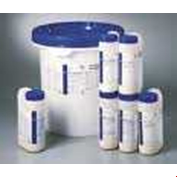 Becton Dickinson ( BD) - Difco Dehydrated Cultur Media, Diagnostic, and ...