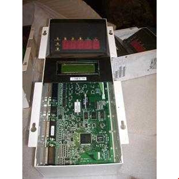 York Marine Thermo King MP-3000A Controller YRC 8231-003 ( IE08060G01) ID 0609-2960 oleh ...