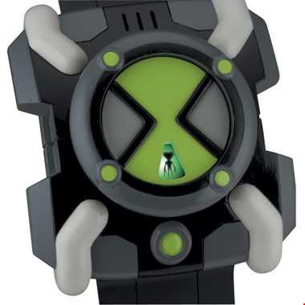 Jam Ben 10 - Watch Omnitrix F/ X Original BANDAI ( New) oleh Kios Daffa ...