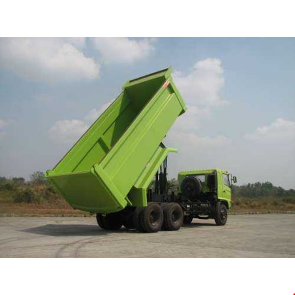 Hino FM 260 JD, Dump Truck kapasitas 22m3 - 24m3 terlaris dikelasnya ...