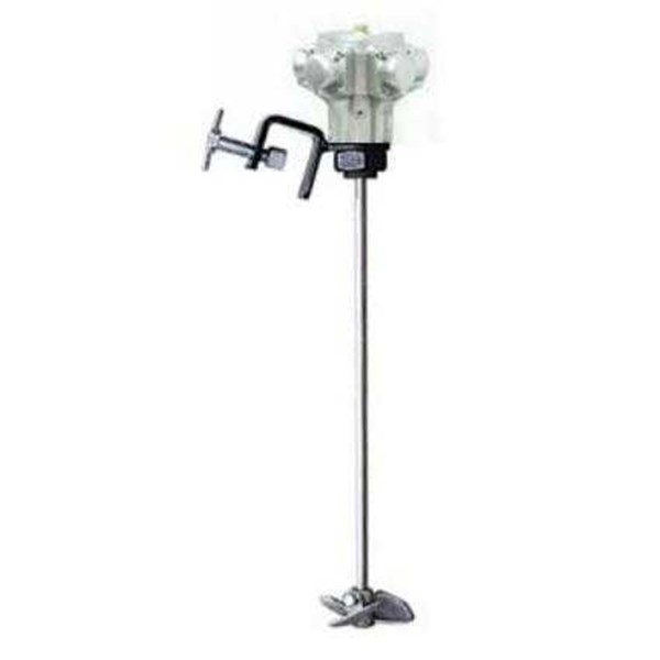 COSMOSTAR AIR AGITATOR / AIR MIXER oleh PT. WAHYU ALAM TEKNIK ...