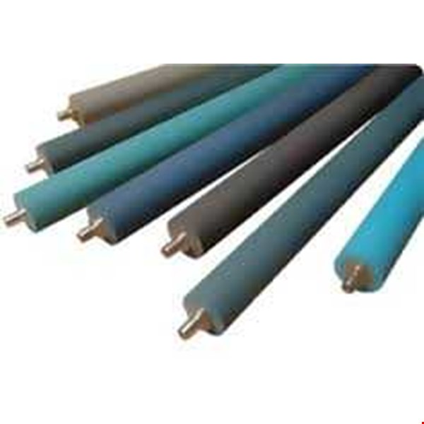 ROLLER RUBBER / KARET ROL / KARET SILINDER oleh SAHABAT TEKNIK di Surabaya