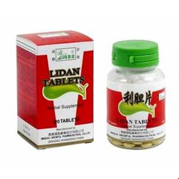 LIDAN TABLETS ADALAH OBAT HERBAL UNTUK MENYEMBUHKAN BATU EMPEDU TANPA ...