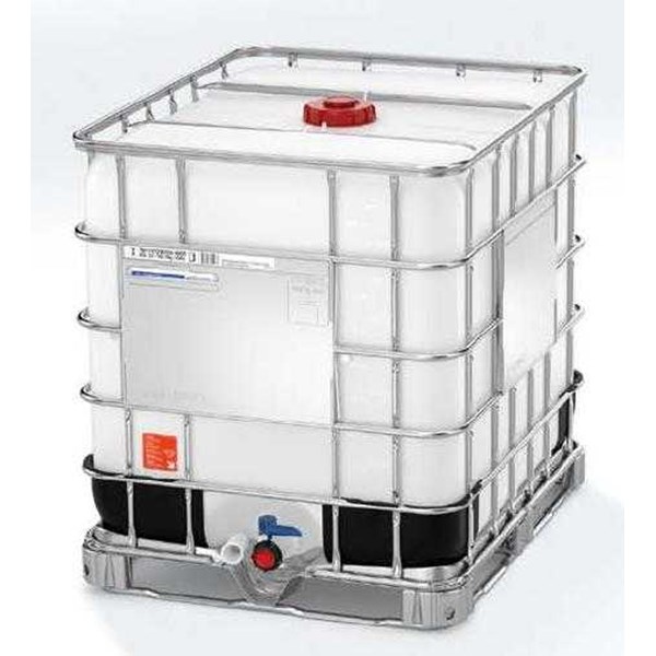 IBC / Tote Tank / Tandon / Kempu / Drum 1000 Liter 100% Baru oleh PT ...
