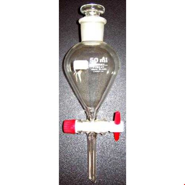 Separating Funnel - Corong Pemisah oleh PELITA DWI ASA (DISTRIBUTOR ...