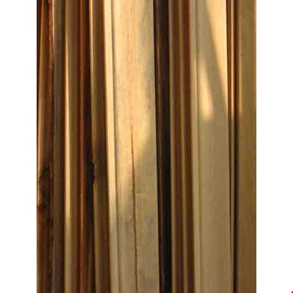 kayu pinus tipis lokal kualitas impor oleh CV. Sejahtera Jacuzzi di ...