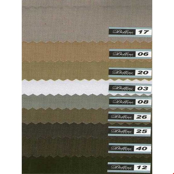 KATALOG KAIN BELLINI SPORT oleh RUSDI TAILOR di SIDOARJO