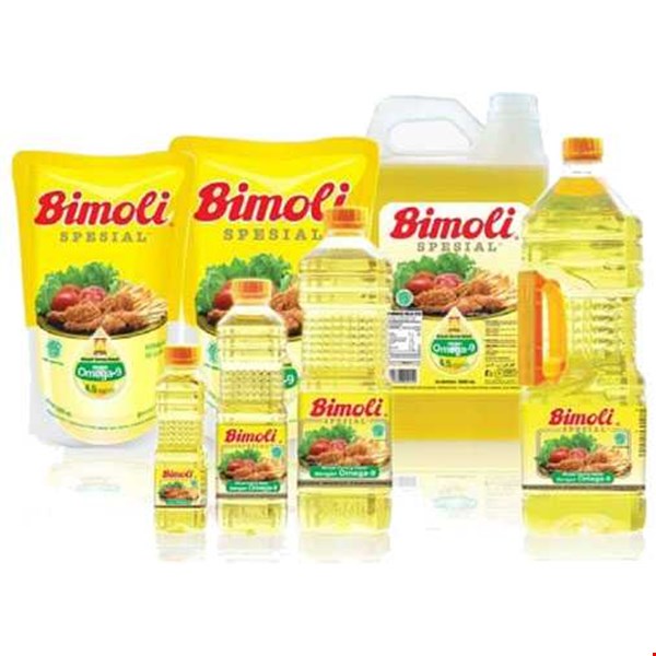 Jual Semua Jenis Minyak Goreng oleh PT.SARI ALAM JAYA GRUP DARMEX OIL ...