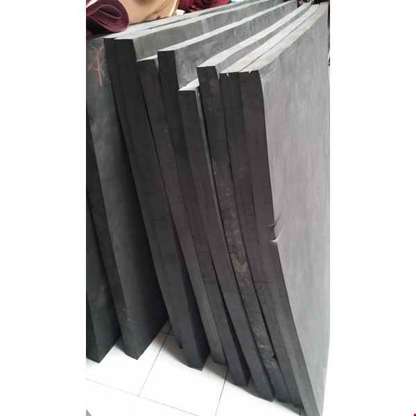 BUSA ATI / SPONEVA Hitam Tebal 3cm - 9cm oleh TOKO SPONEVA ( SPON EVA ...