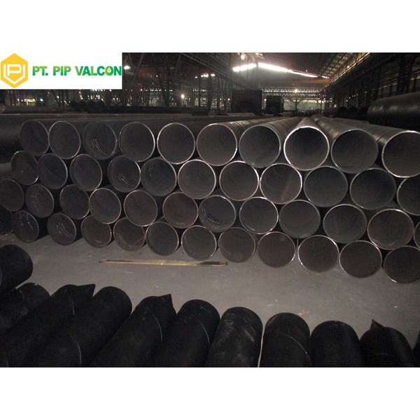 PIPA SPIRAL A252 GR.2 / PIPA SPIRAL A252 GR.3 / PIPA PANCANG oleh PT ...