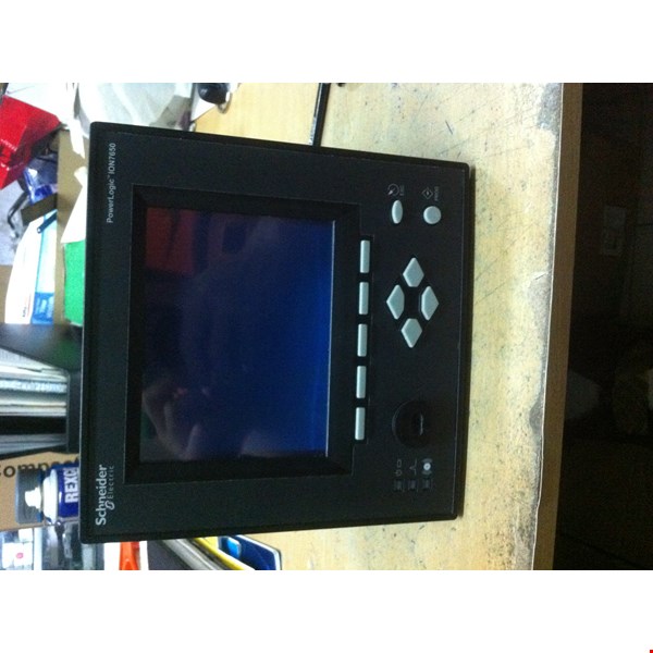 POWERLOGIC SCHNEIDER ION 7650 oleh SAHABAT JAYA ELECTRIC di Jakarta