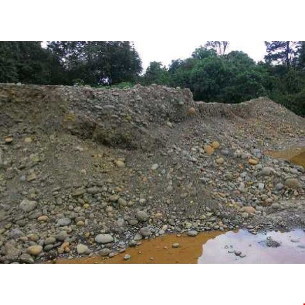 Jual Sirtu (Krokos) Dari Lahat Sumatera Selatan oleh DUTA FORTUNA di ...