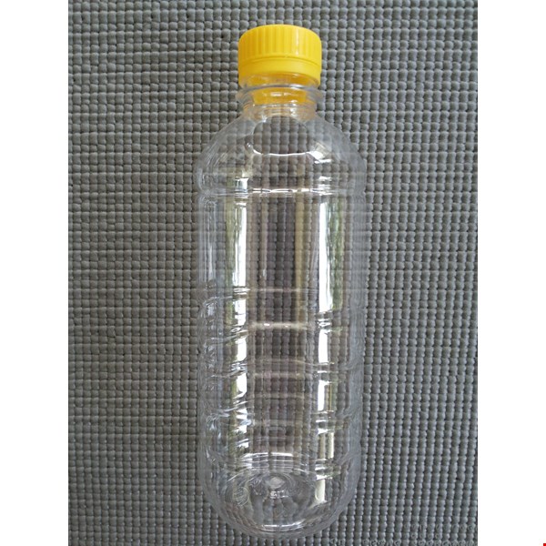 Jual Botol Plastik Bahan PET berbagai jenis ukuran oleh CV DHARMA ...