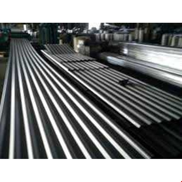 Plat Seng BJLS oleh TB BAYU NASUTION di Jakarta Selatan